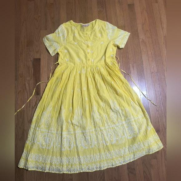 The vermont country store | Dresses | Nwot The Vermont Country Store ...